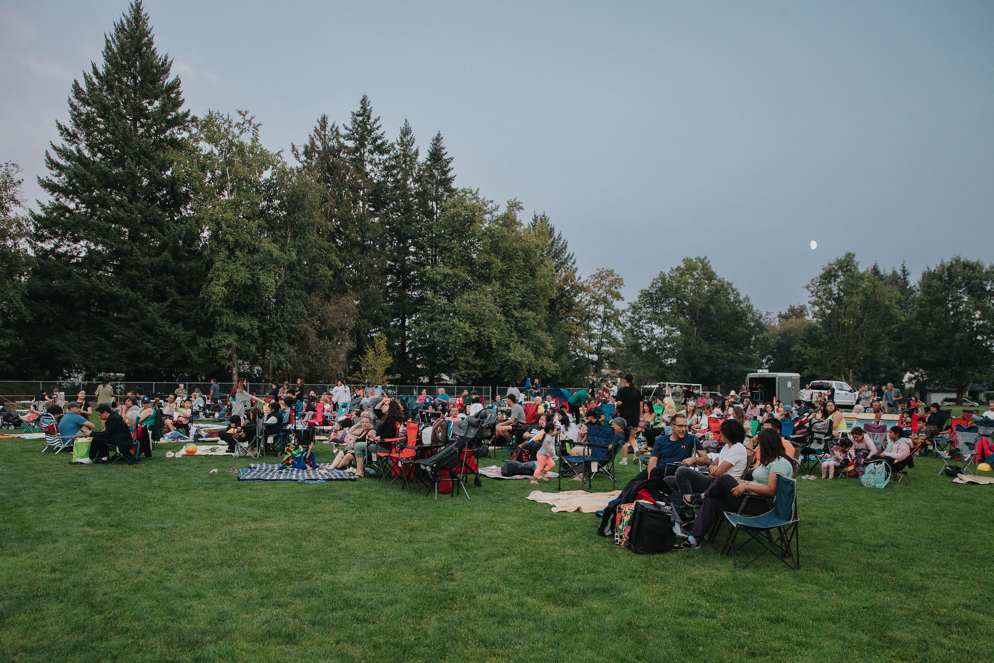 Summer in the City Survey | Let’s Talk PoCo